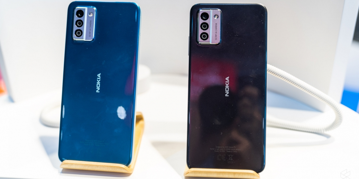 HMD Global will no longer exclusively produce Nokia Mobile devices ...