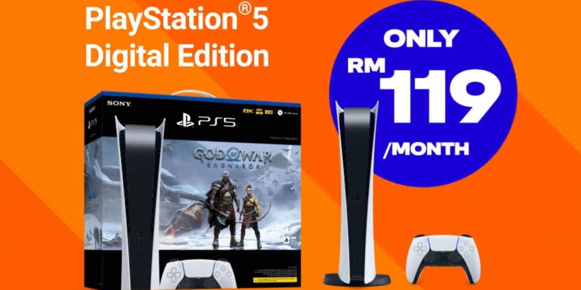 Sony PS5 bundle on Unifi 800Mbps all-in-one plan appears to be a very ...