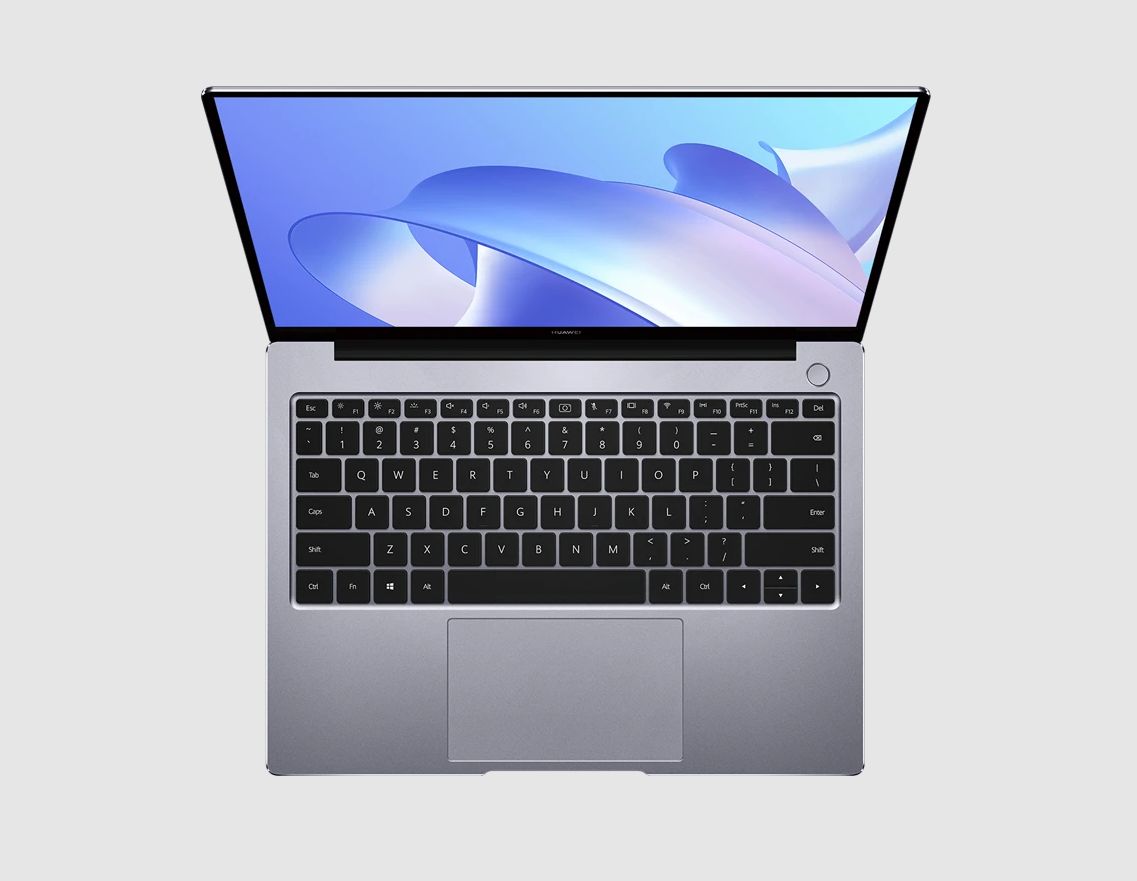 Deal: Huawei MateBook 14 with 2K touch-screen, Intel Core i5 and 512GB ...