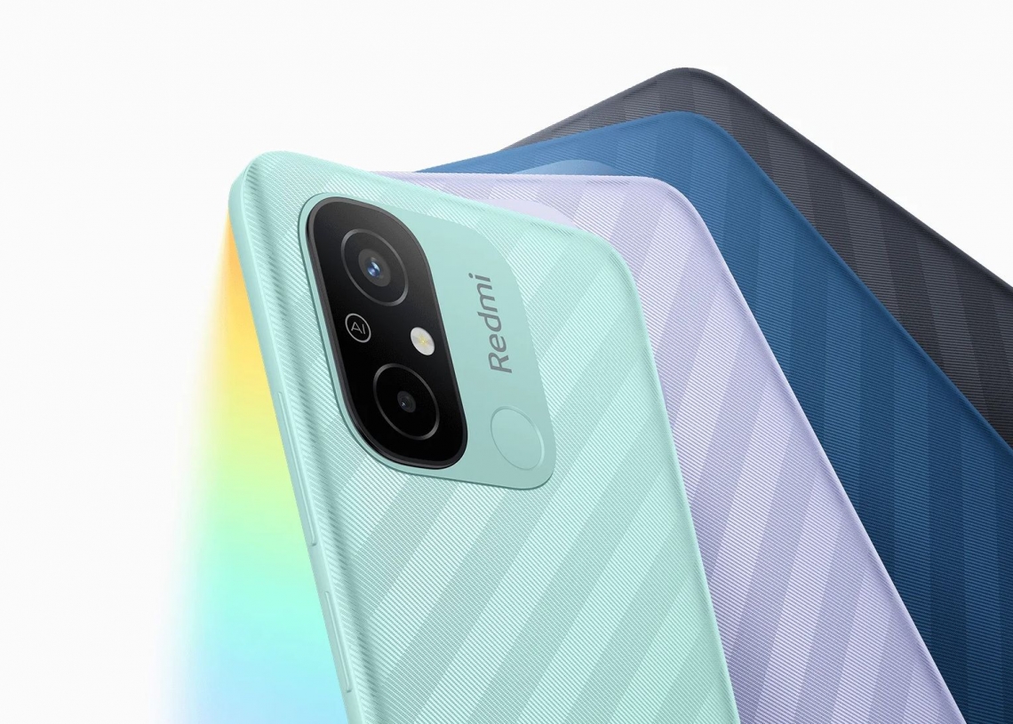 Redmi 12C Malaysia: 6.71" display, 50MP camera, 5,000mAh battery and ...