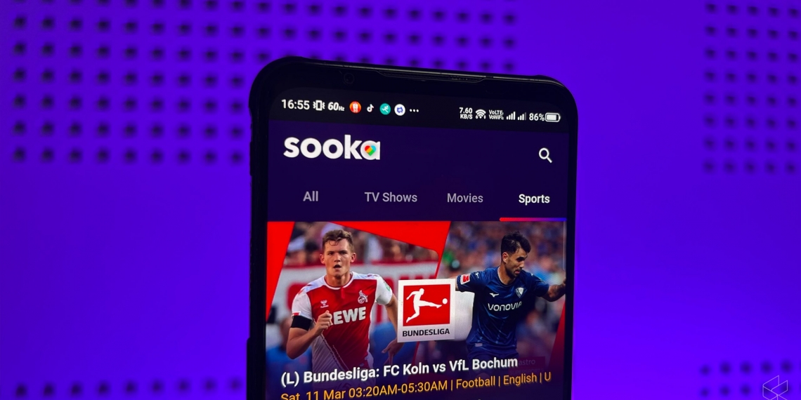 Sooka VIP+Sports plan now cheaper at just RM34.90 for a limited time ...