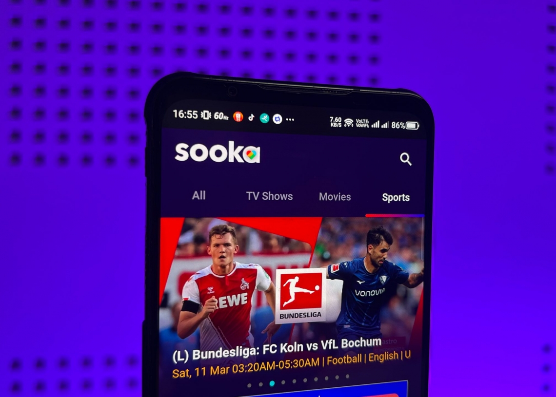 Sooka VIP+Sports plan now cheaper at just RM34.90 for a limited time ...