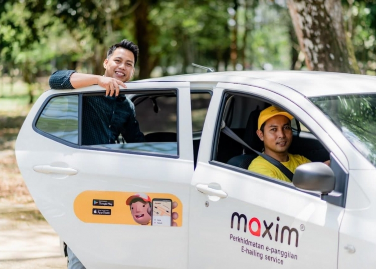 Maxim responds to JPJ's claim that only 8% of their drivers have valid ...