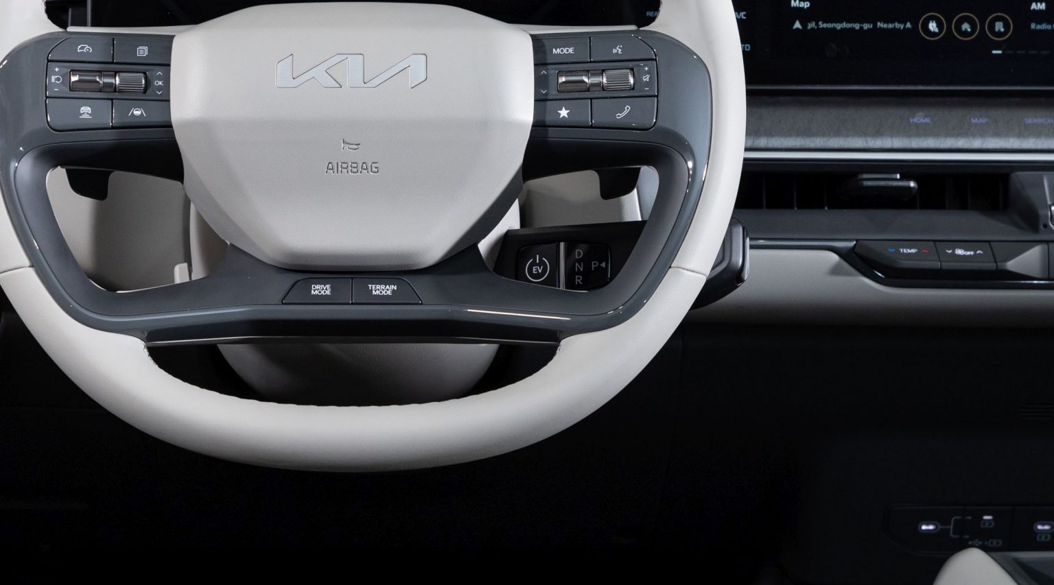 Kia EV9 electric SUV revealed. Here are 6 things you need to know ...