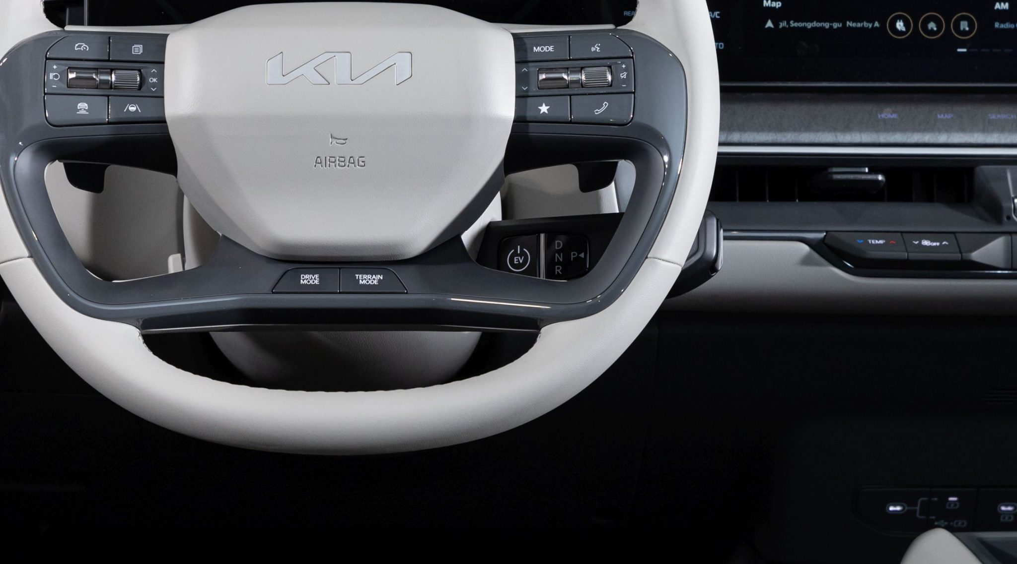 Kia EV9 electric SUV revealed. Here are 6 things you need to know ...