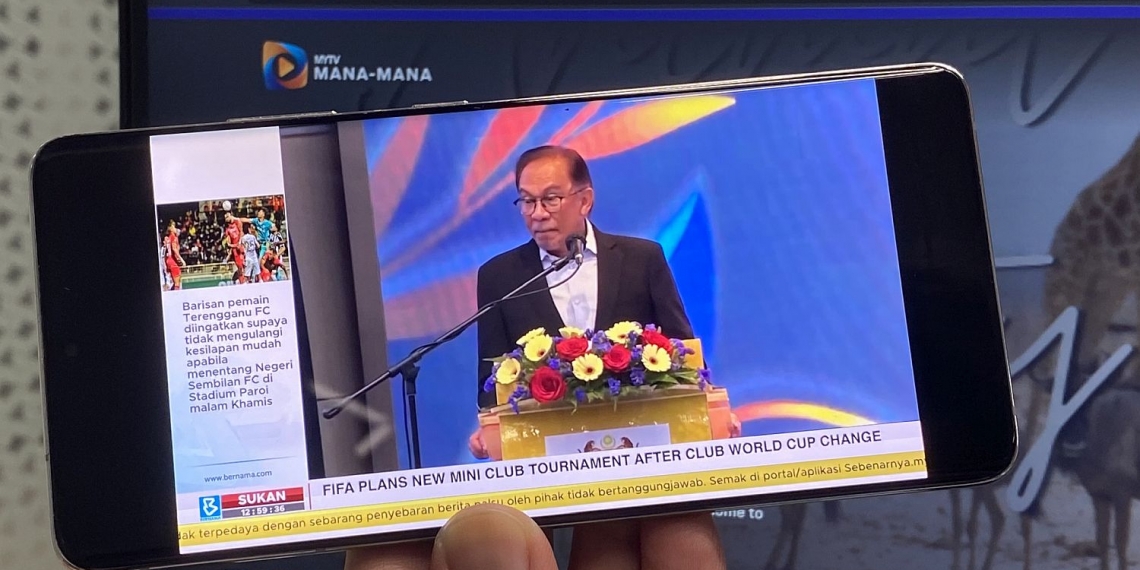 MYTV Mana-Mana offers free Live TV and video-on-demand content, no ...