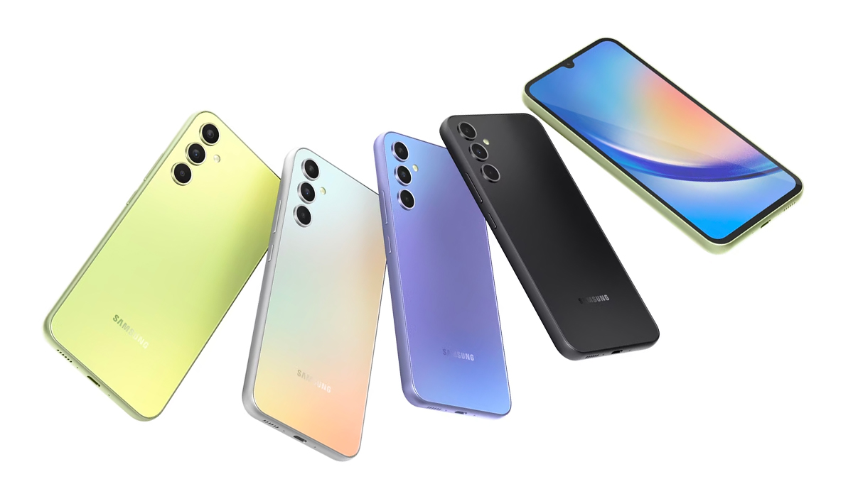 Samsung Galaxy A34 and Galaxy A54: Everything you need to know - SoyaCincau