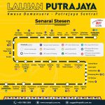 [ UPDATE ] PM Anwar: MRT Putrajaya Line free of charge until 31 March ...