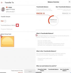 ShopeePay curbs credit card cashouts by introducing non-transferable ...