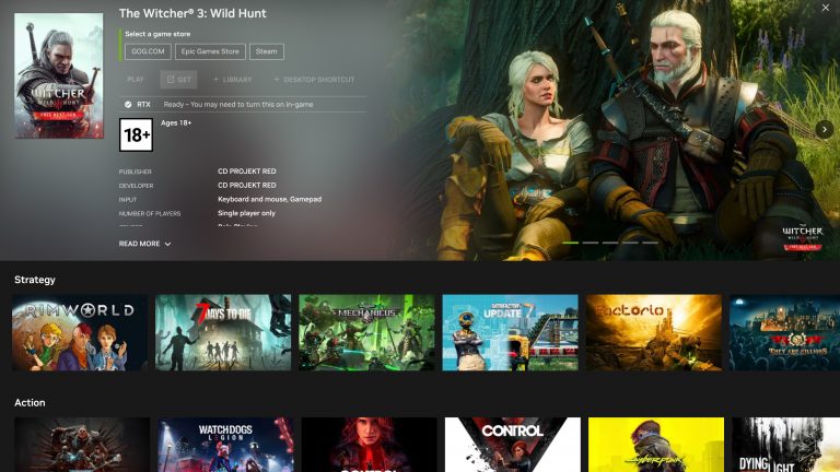 NVIDIA GeForce NOW cloud gaming is finally in Malaysia thanks to Yes 5G ...