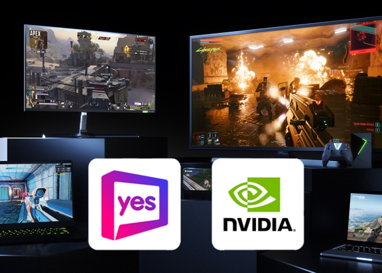 NVIDIA GeForce NOW cloud gaming is finally in Malaysia thanks to Yes 5G ...