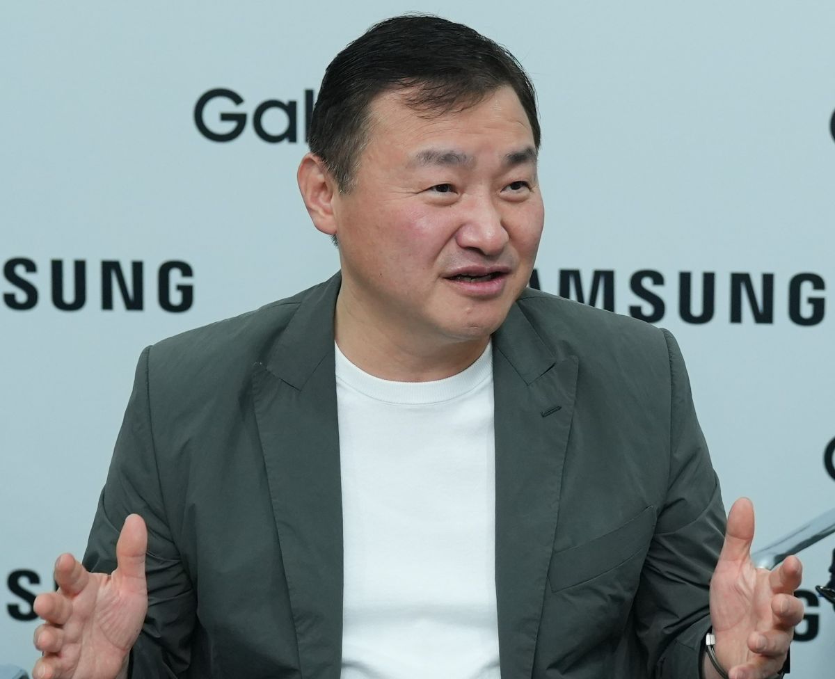 Samsung is confident that the Galaxy S23 series checks all the right ...