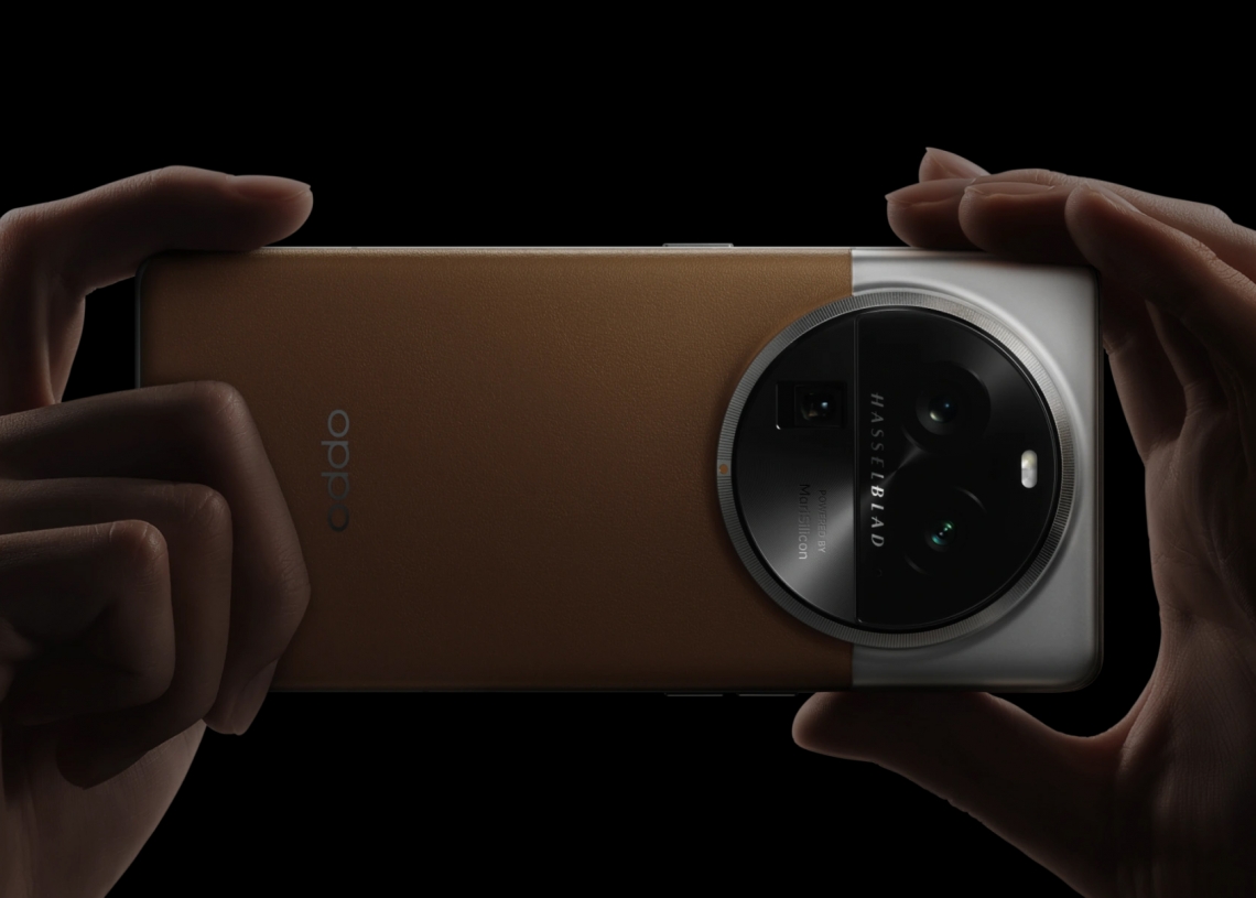 Oppo Find X6 Pro steals DxOMark's top smartphone camera ranking from ...