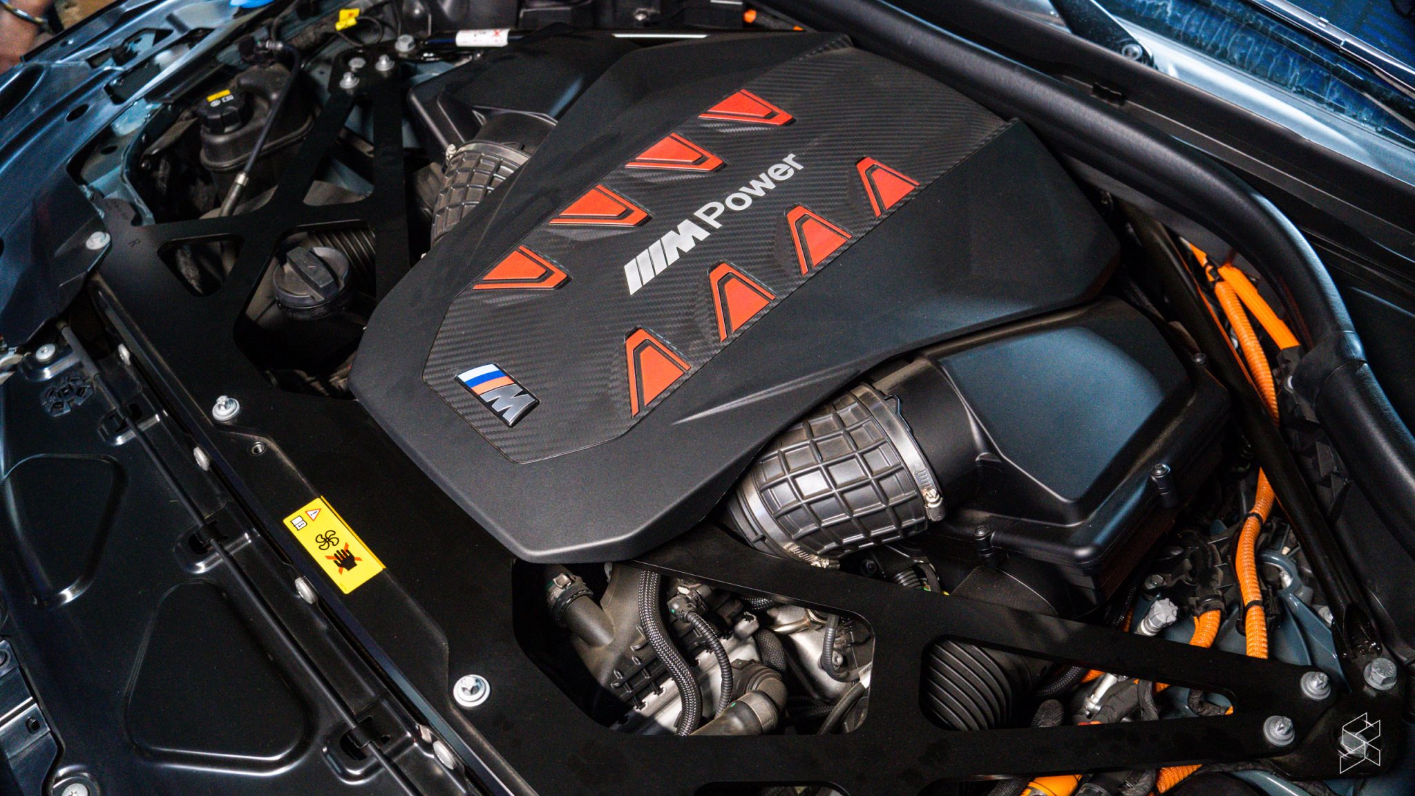 BMW XM Malaysia: 644hp performance PHEV is finally here, priced at RM1 ...