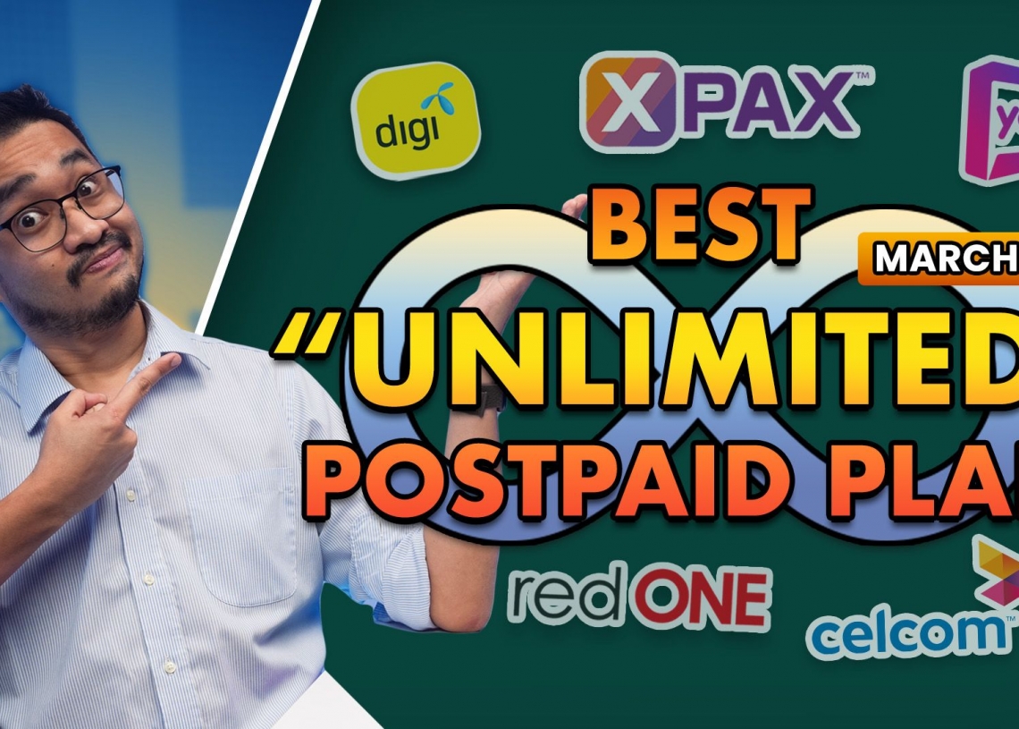"postpaid plan malaysia" - SoyaCincau