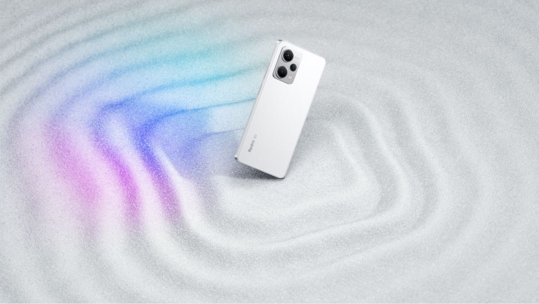The Redmi Note 12 series finally debuts with four models, all packing ...