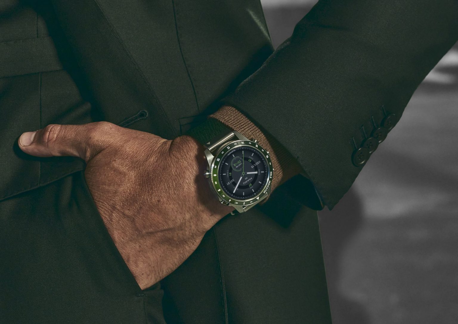 Garmin's 2nd gen MARQ premium watches have arrived in Malaysia, priced ...