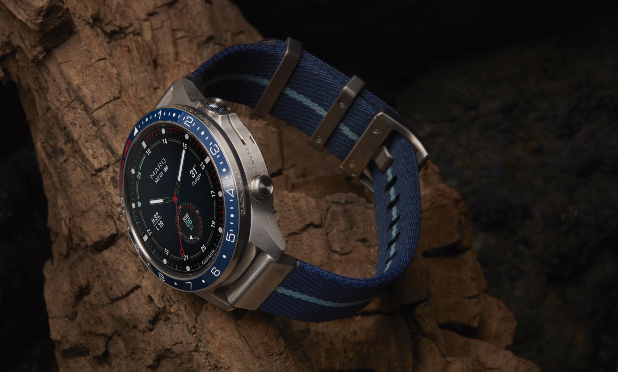 Garmin's 2nd gen MARQ premium watches have arrived in Malaysia, priced ...