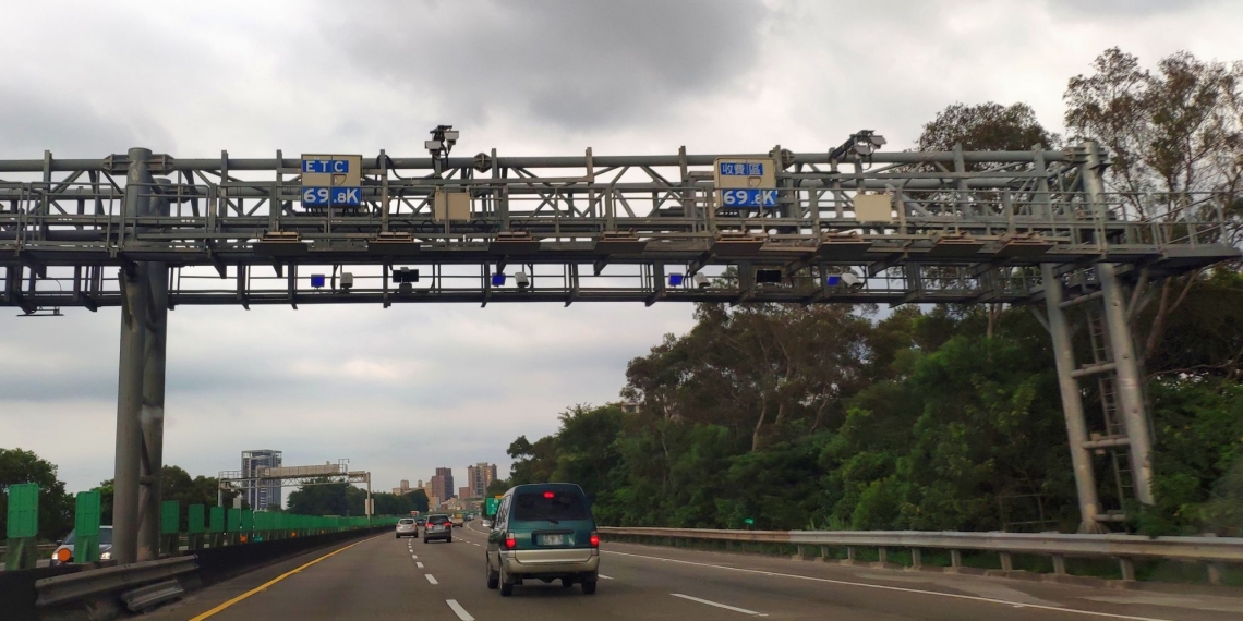 Berjaya to challenge YTL for barrier-free MLFF project?