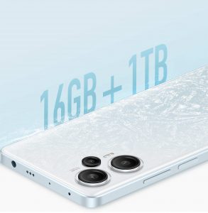 Redmi Note 12 Turbo: World's first Snapdragon 7+ Gen 2-powered smartphone now official - SoyaCincau