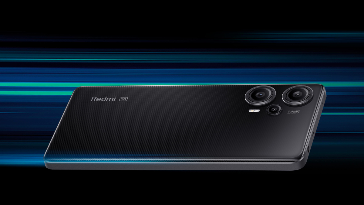 Redmi Note 12 Turbo: World's first Snapdragon 7+ Gen 2-powered ...