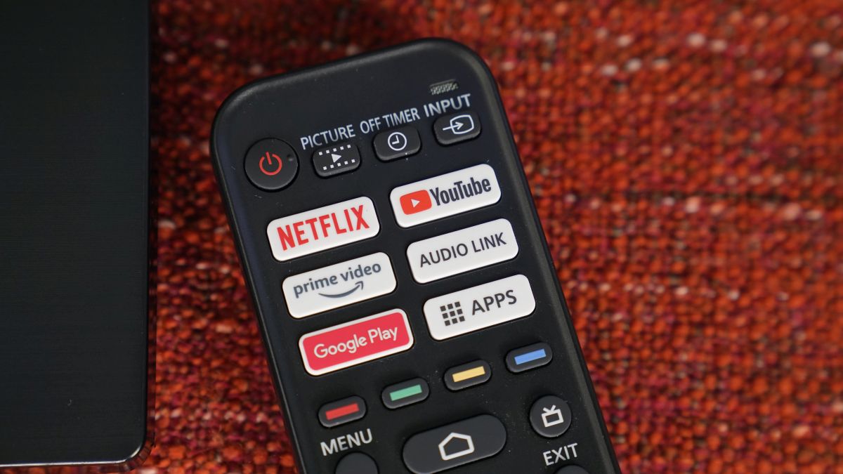 Here’s what a TV needs to suck you into the content on screen