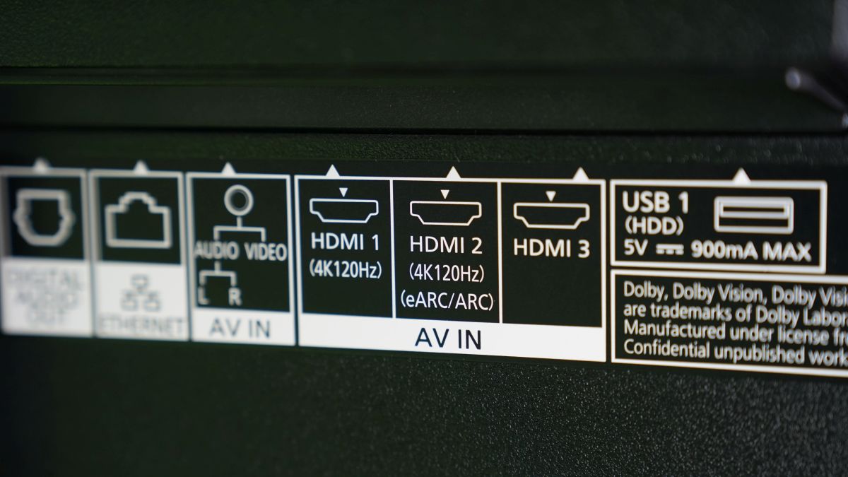 Here’s what a TV needs to suck you into the content on screen