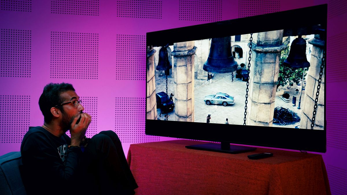 Here’s what a TV needs to suck you into the content on screen