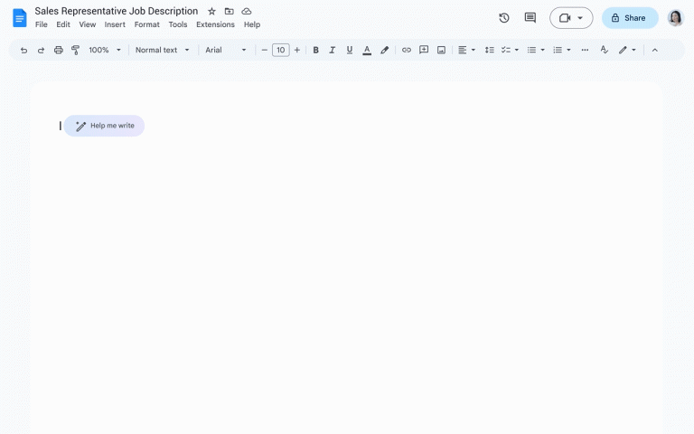 Google brings AI to Workspace, including Gmail and Docs, in bid to ...