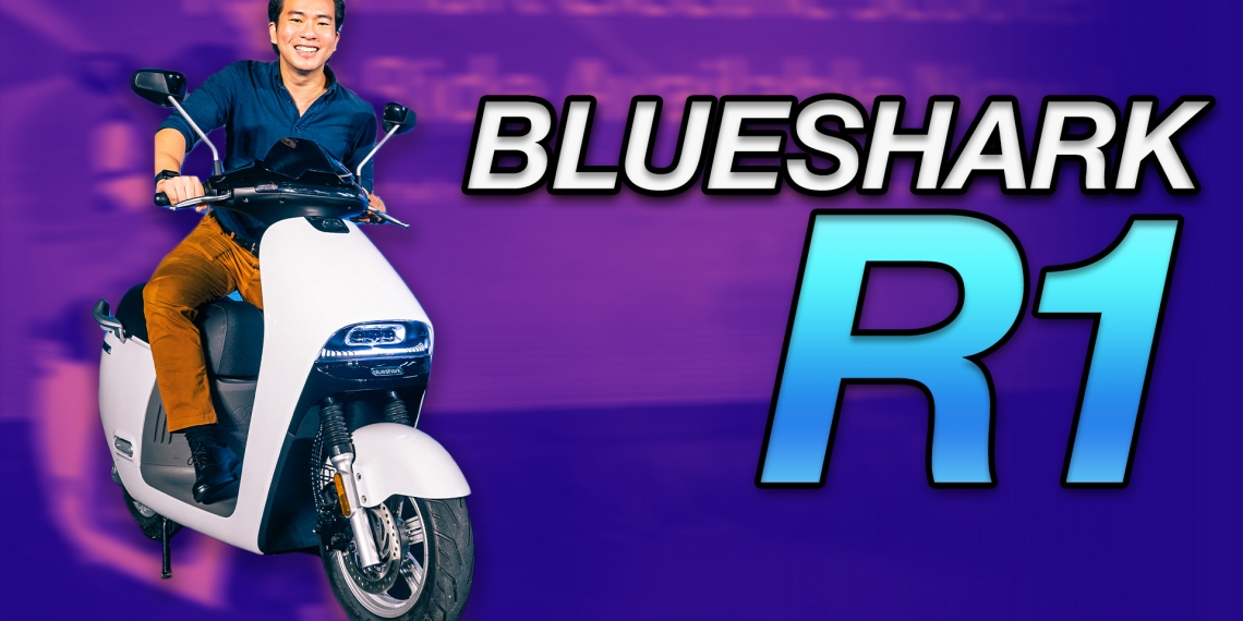 Blueshark R1 Malaysia: Price and spec roundup - SoyaCincau