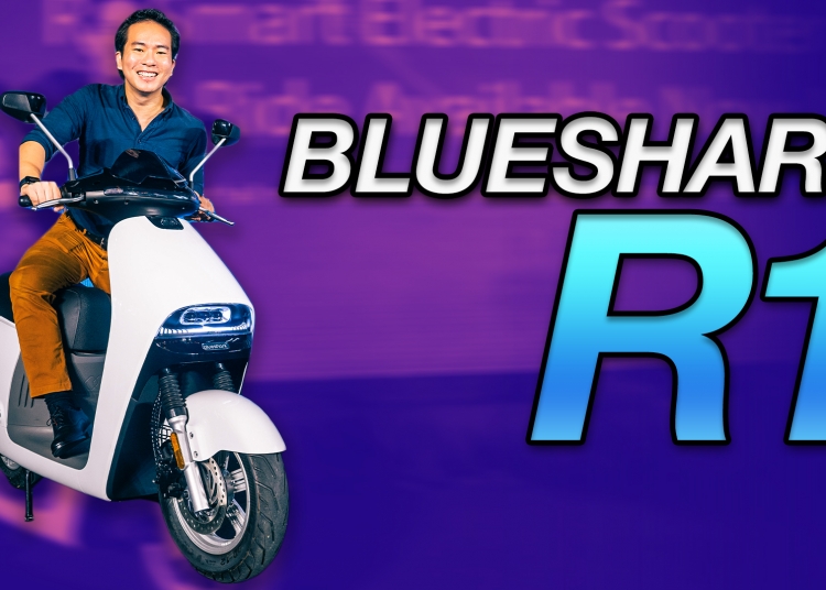 Blueshark R1 Malaysia: Price and spec roundup - SoyaCincau