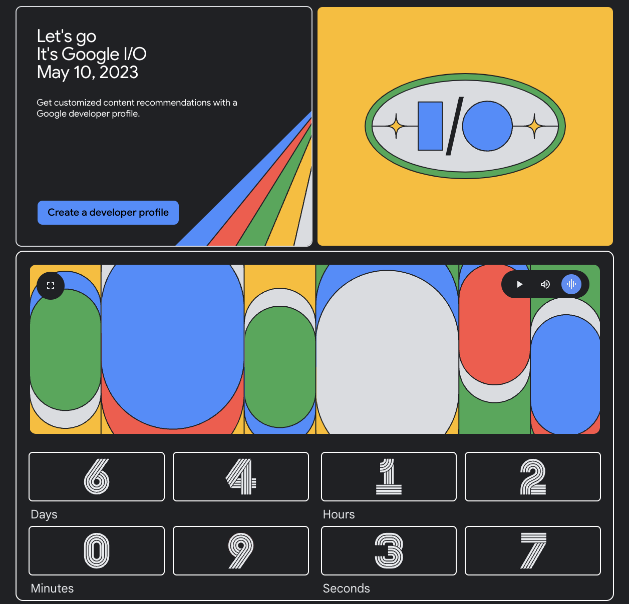 Google I/O is happening this 10 May, could we be seeing a Pixel Fold ...