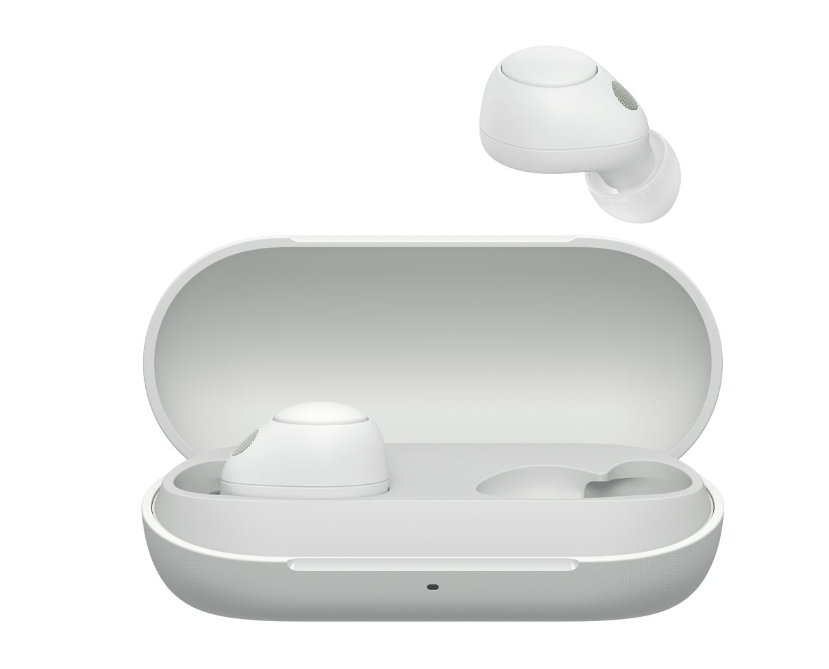 WF-C700N: Sony Malaysia's new wireless noise-cancelling earbuds priced ...