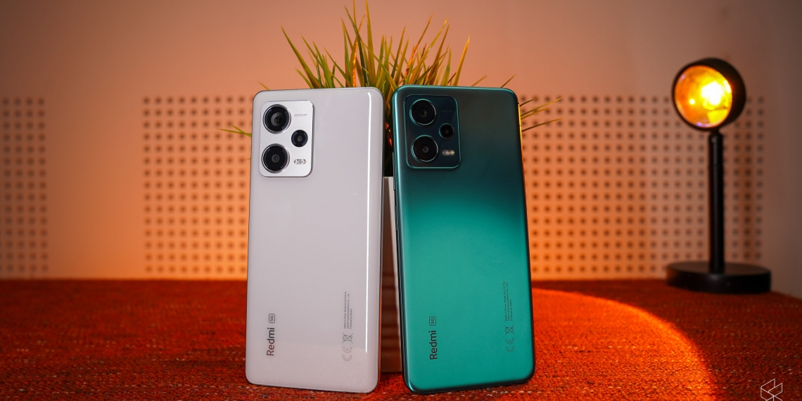 First ever Redmi Note phone with 200MP and OIS: Which Redmi Note 12 ...