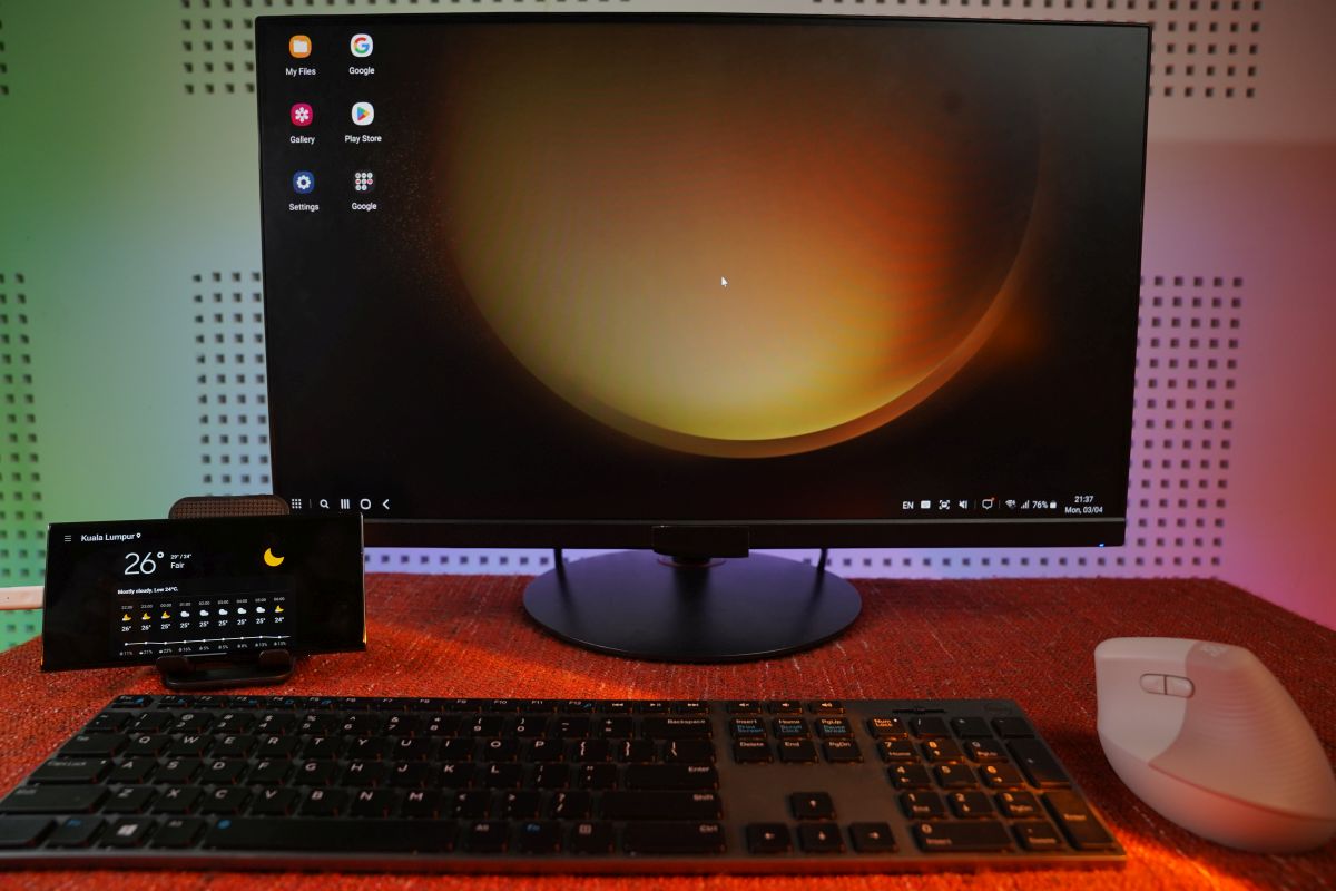 Here are 5 features on Samsung One UI 5.1 that make life just a little ...
