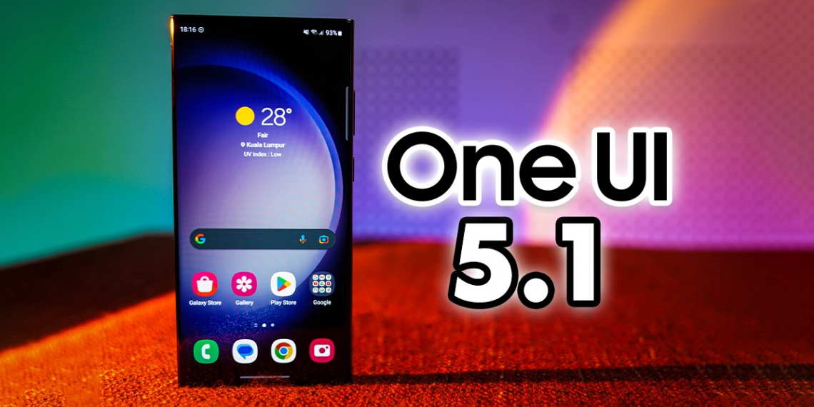 Here are 5 features on Samsung One UI 5.1 that make life just a little ...