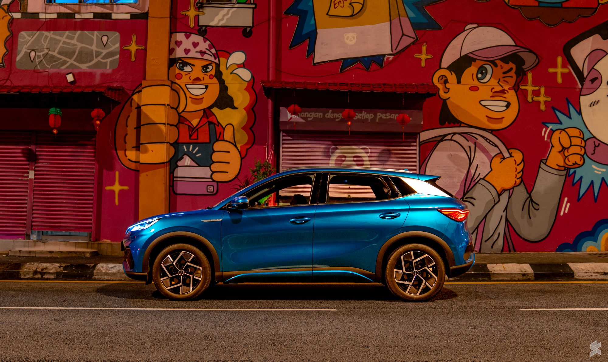 BYD Atto 3: With 1,000 units delivered, surely this is Malaysia's best ...