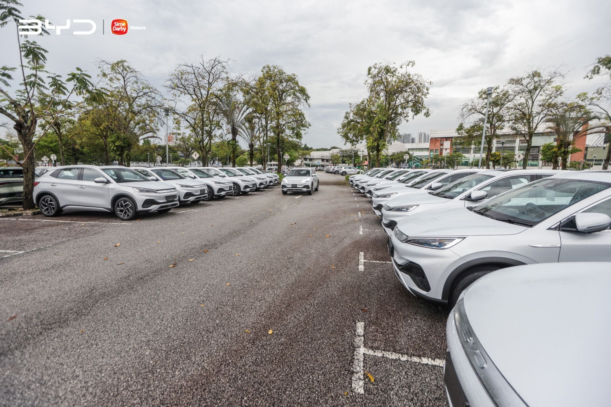 BYD Atto 3: With 1,000 units delivered, surely this is Malaysia's best ...