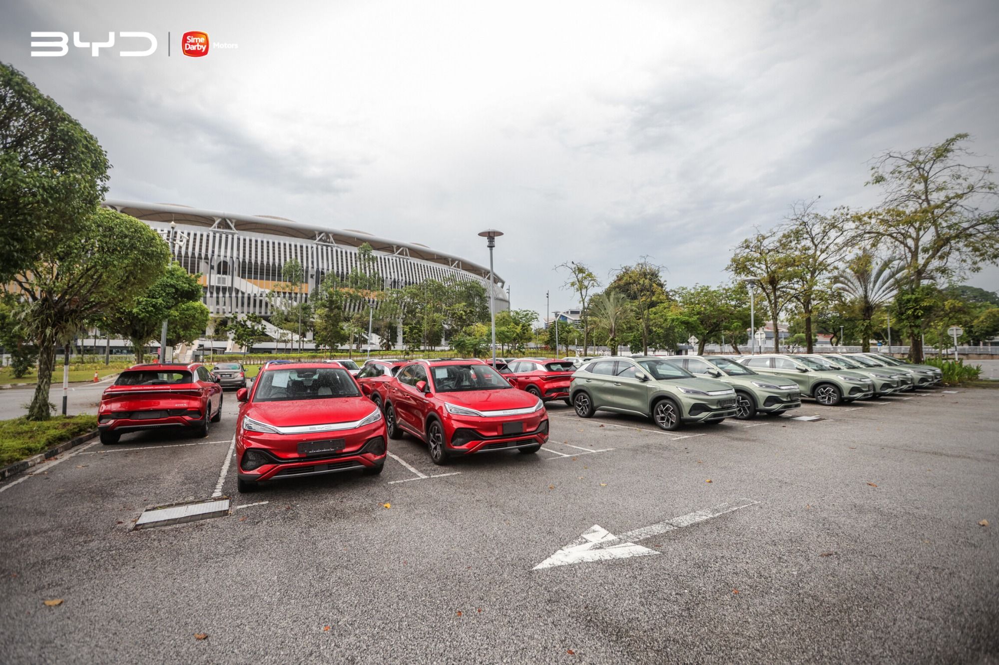 BYD Atto 3: With 1,000 units delivered, surely this is Malaysia's best ...