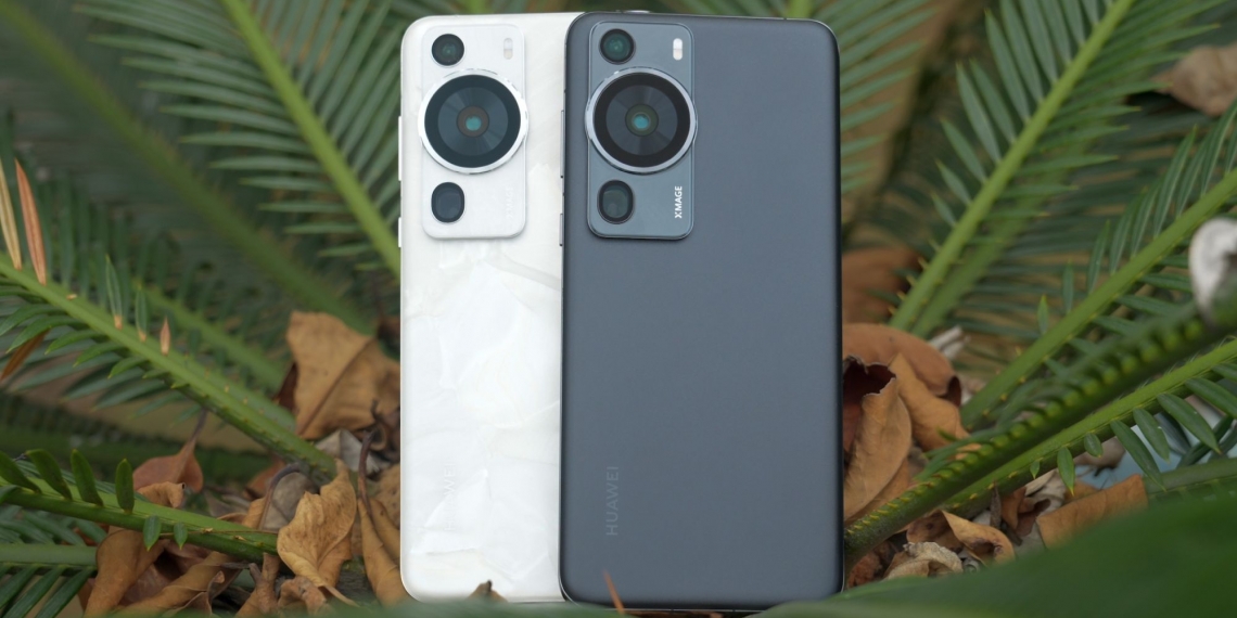 Deal: Huawei Malaysia is offering the P60 Pro 512GB model for 256GB ...