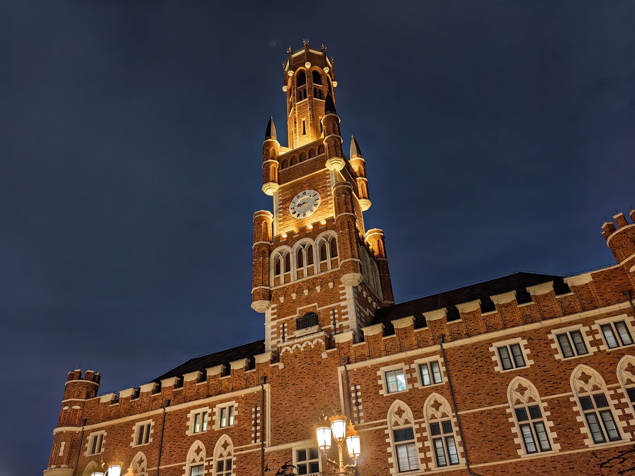 Huawei P60 Pro hands-on: Huawei's brightest flagship cameras on a ...