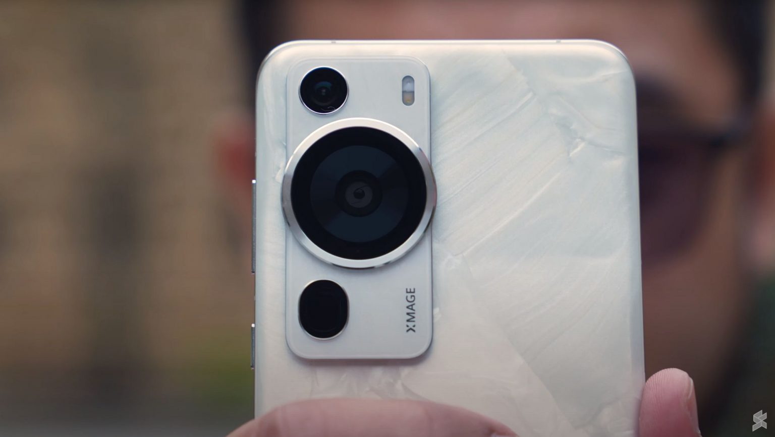 Huawei P60 Pro hands-on: Huawei's brightest flagship cameras on a ...