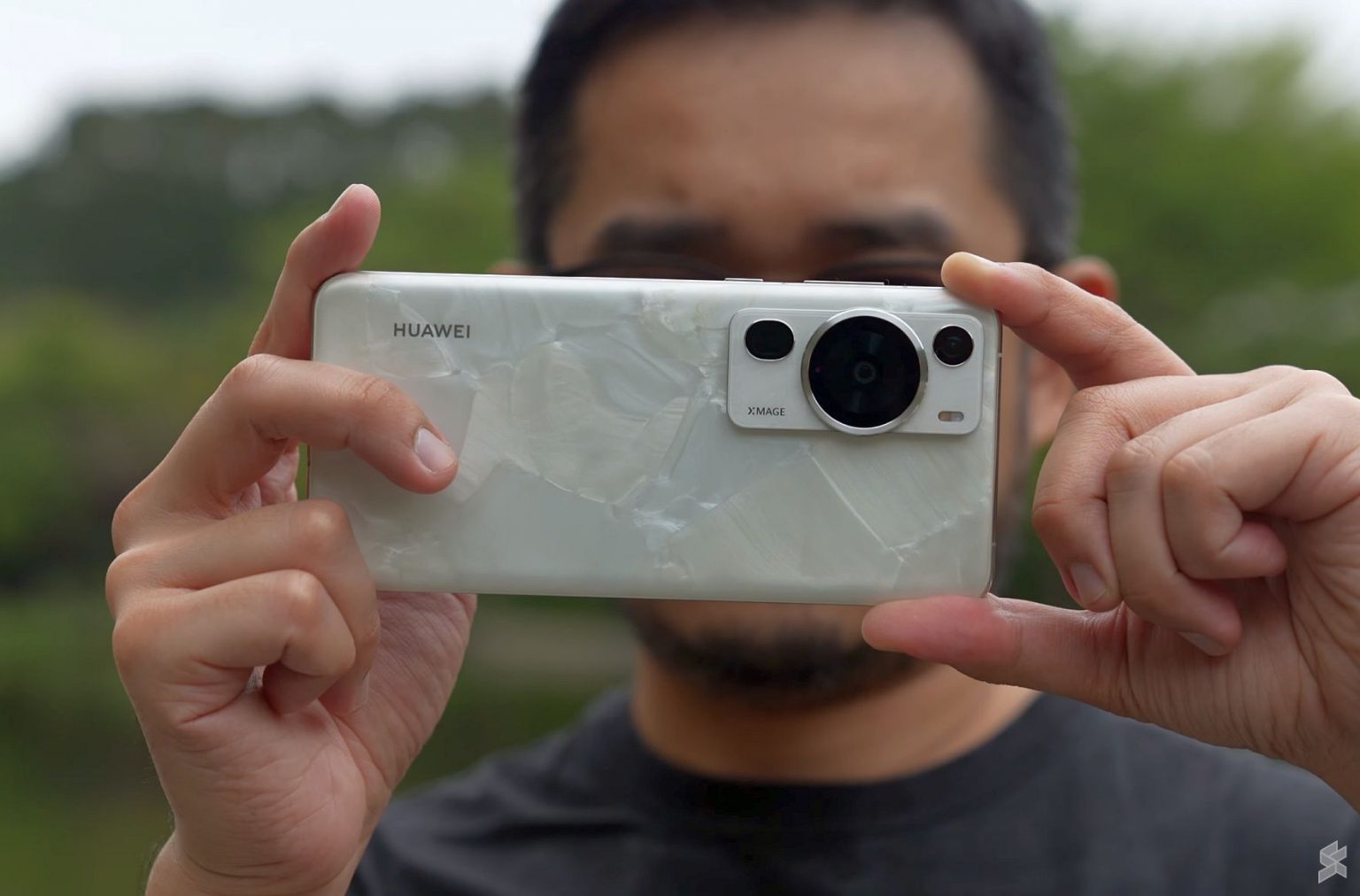 Huawei P60 Pro: Huawei's ultimate mobile photography flagship has ...