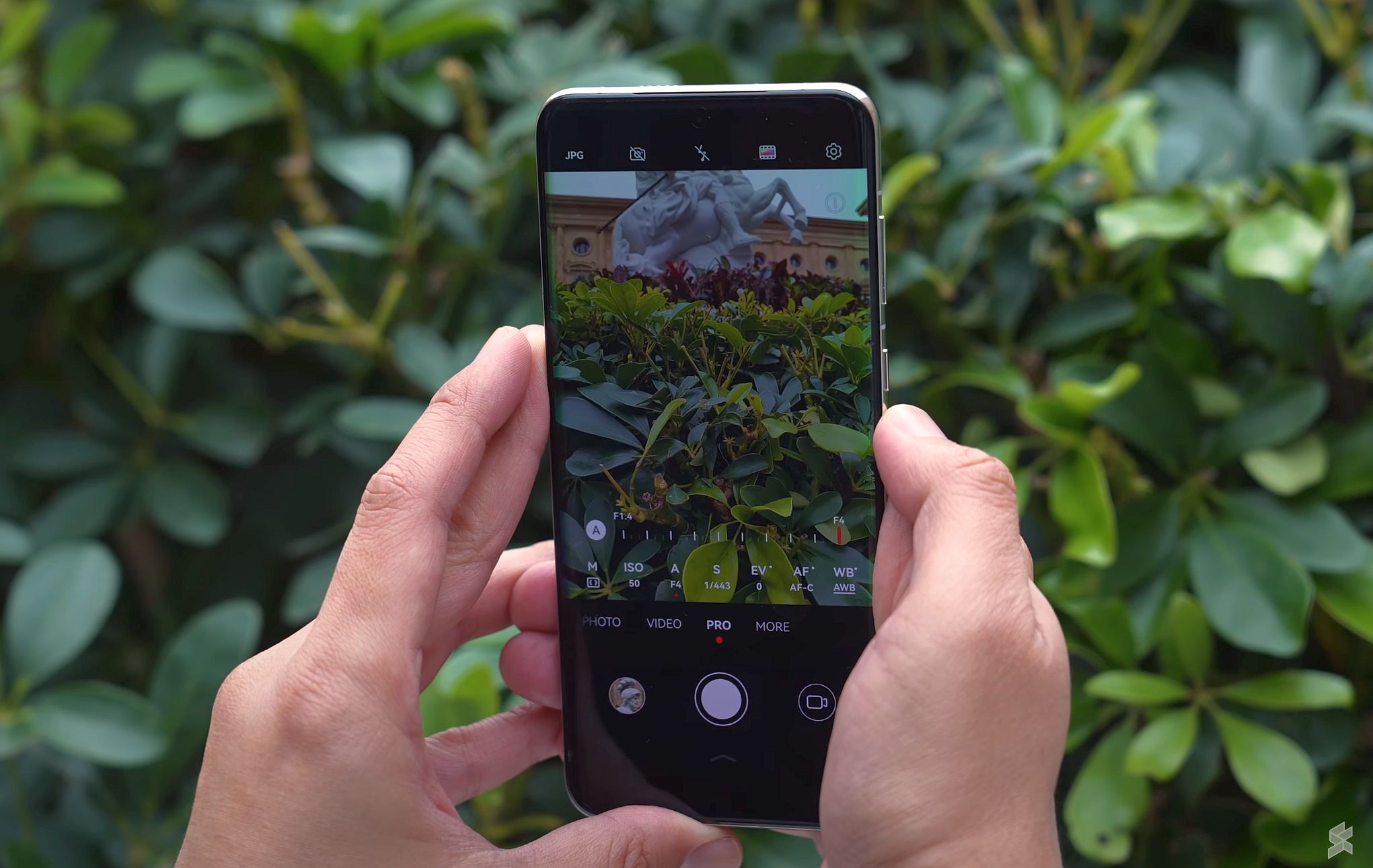 Huawei P60 Pro hands-on: Huawei's brightest flagship cameras on a ...