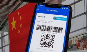 Using Touch 'n Go eWallet with Alipay QR codes in China: Here's what ...