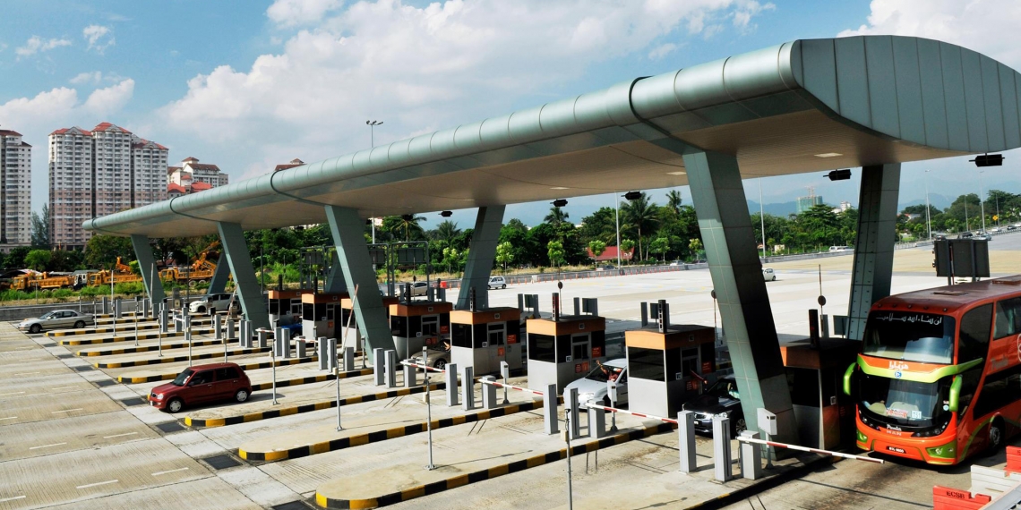 DUKE joins open payment system, becomes Malaysia's 2nd MLFF pilot ...