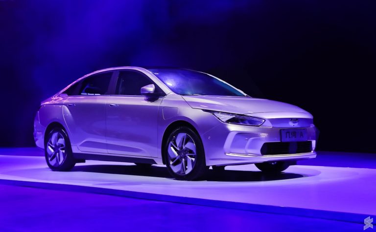 Proton now plans to accelerate introduction of EV models as early as ...