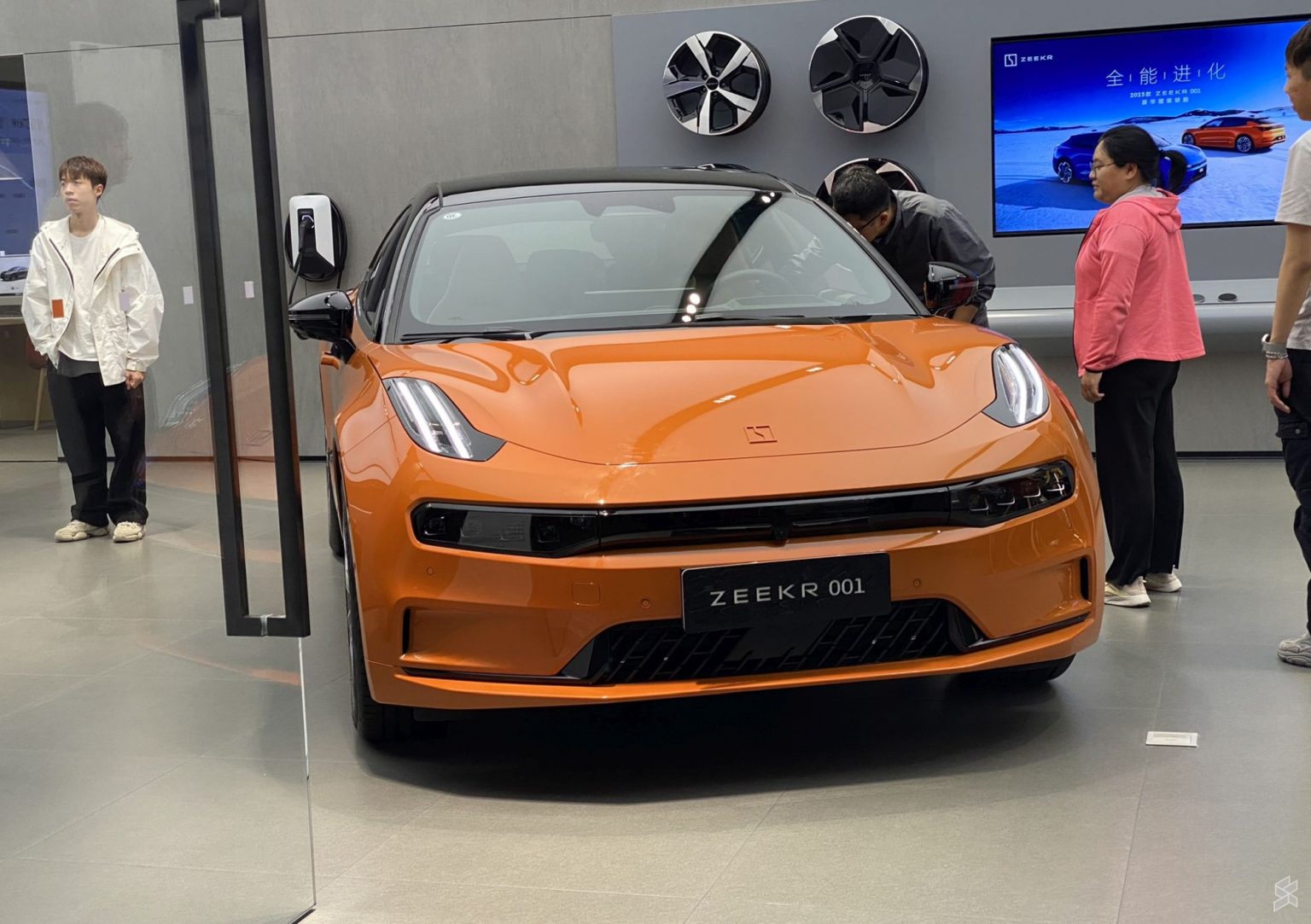 Proton now plans to accelerate introduction of EV models as early as ...