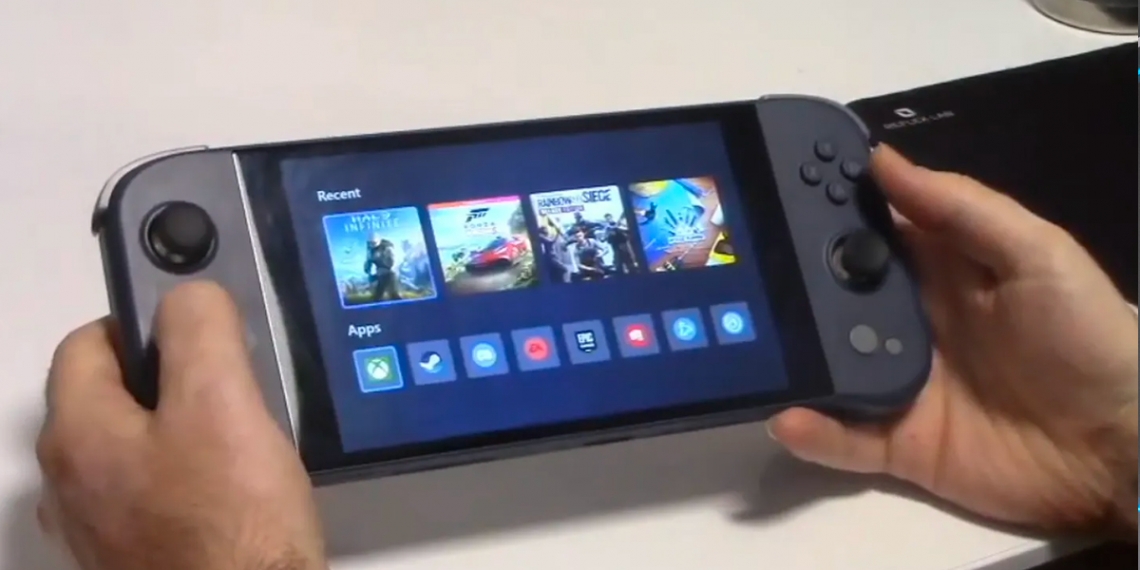 Microsoft could be working on a new version of Windows just for ...