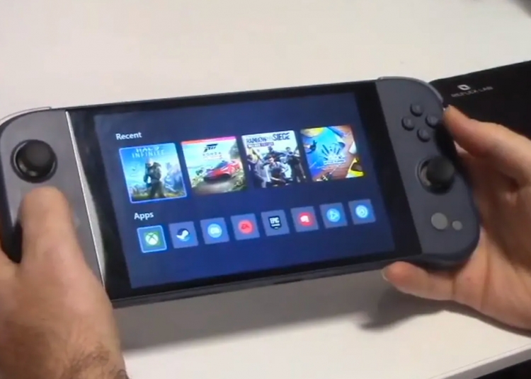 Microsoft could be working on a new version of Windows just for ...